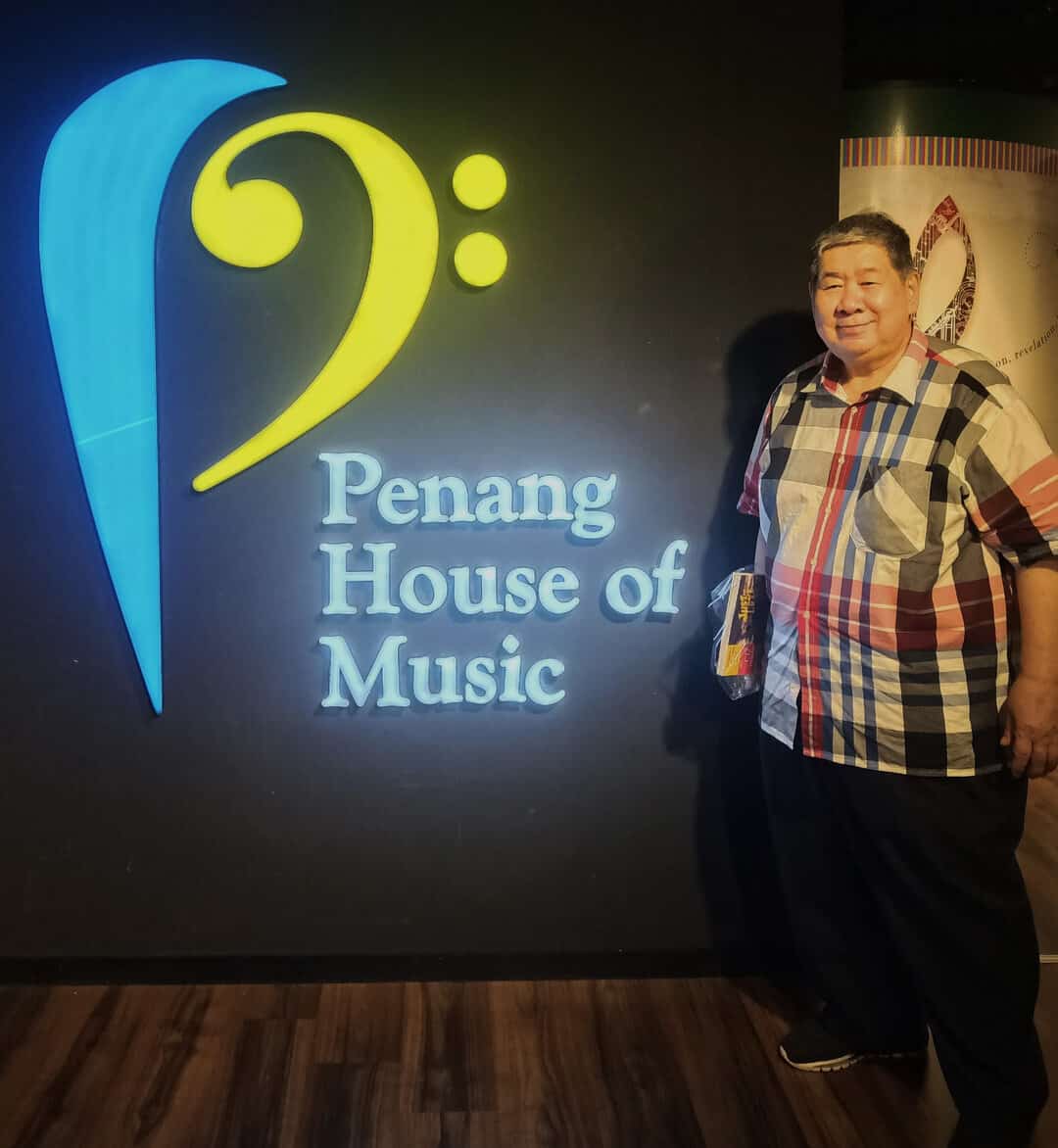 Penang House of Music: Going beyond its boundaries | Buletin Mutiara