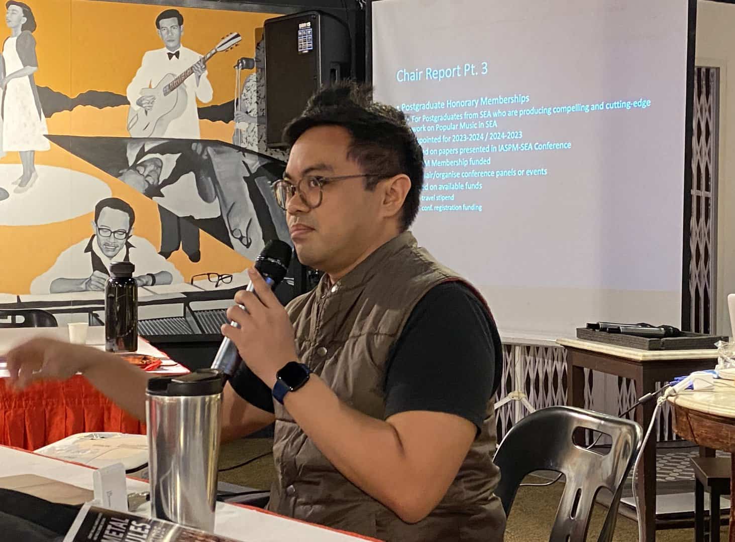 Penang House of Music: Going beyond its boundaries | Buletin Mutiara