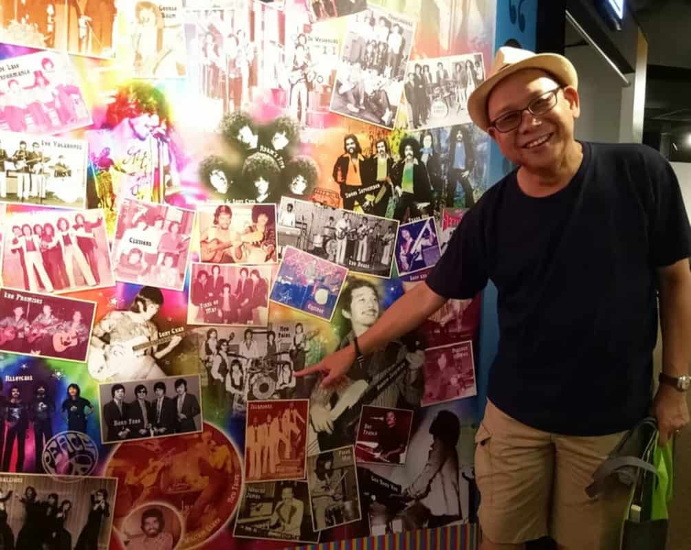 Penang House of Music: Going beyond its boundaries | Buletin Mutiara