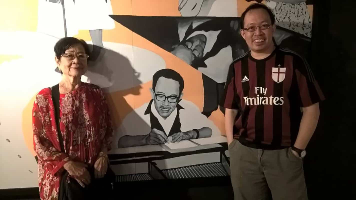 Penang House of Music: Going beyond its boundaries | Buletin Mutiara