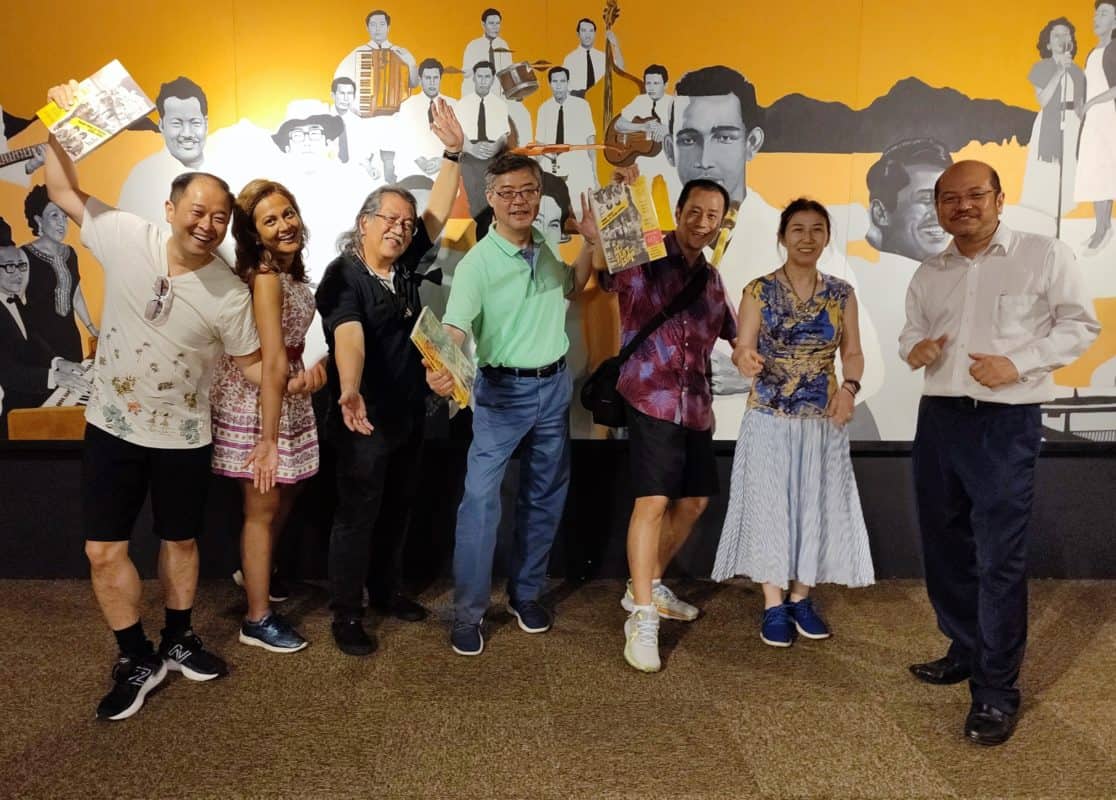 Penang House of Music: Going beyond its boundaries | Buletin Mutiara