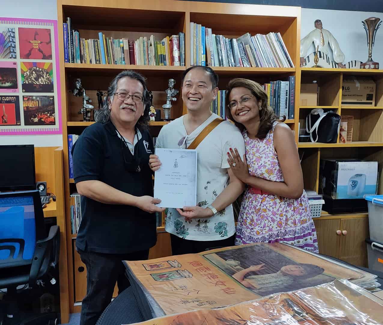 Penang House of Music: Going beyond its boundaries | Buletin Mutiara