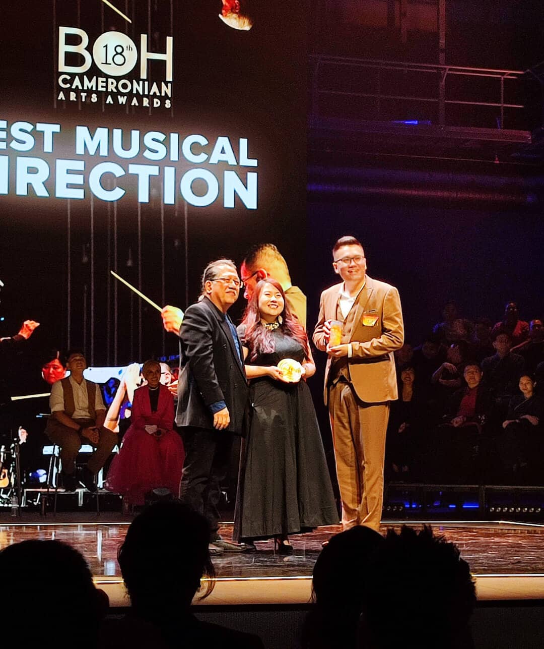 Penang House of Music: Going beyond its boundaries | Buletin Mutiara