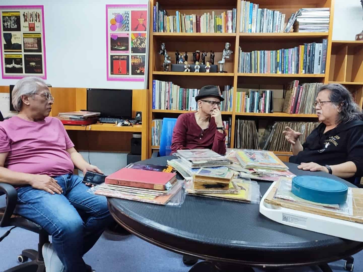 Penang House of Music: Going beyond its boundaries | Buletin Mutiara