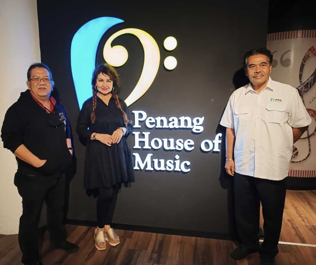 Penang House of Music: Going beyond its boundaries | Buletin Mutiara