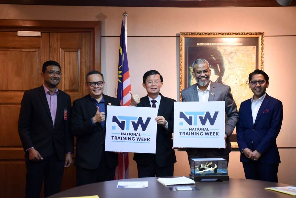 NTW 2023 – Free courses for career advancement and lifelong learning ...