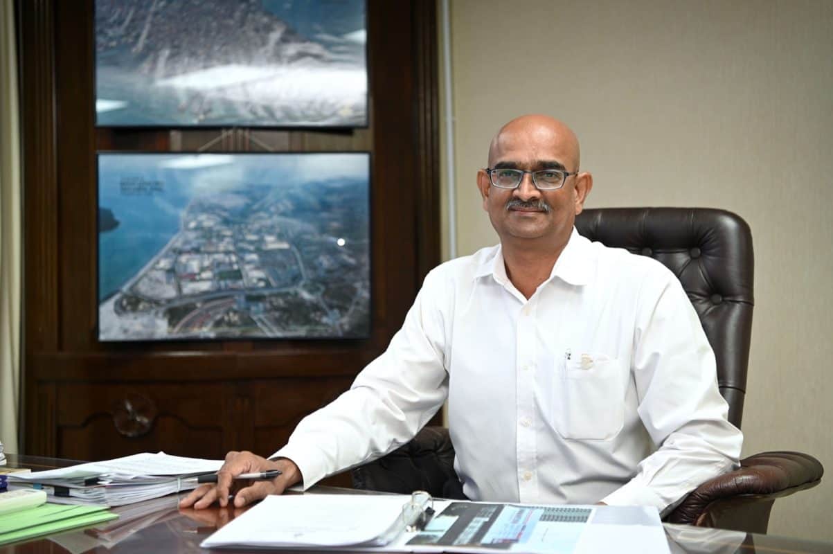 New mayor hopes to empower communities for sustainable progress ...