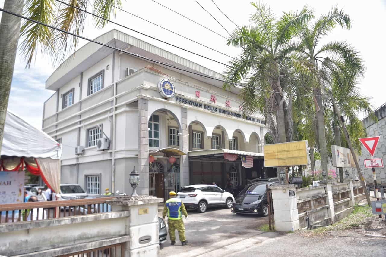 First digital library in Bukit Mertajam set for completion next year ...