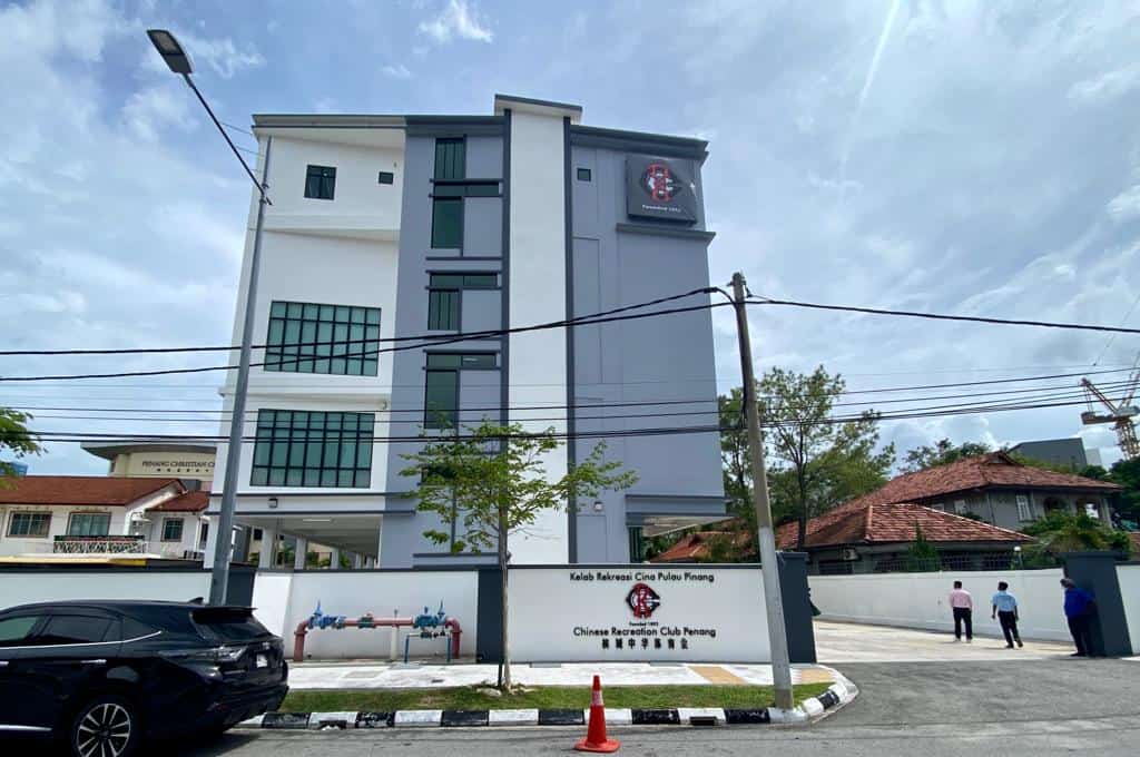 CRC's new sports academy complex to play pivotal role in encouraging ...