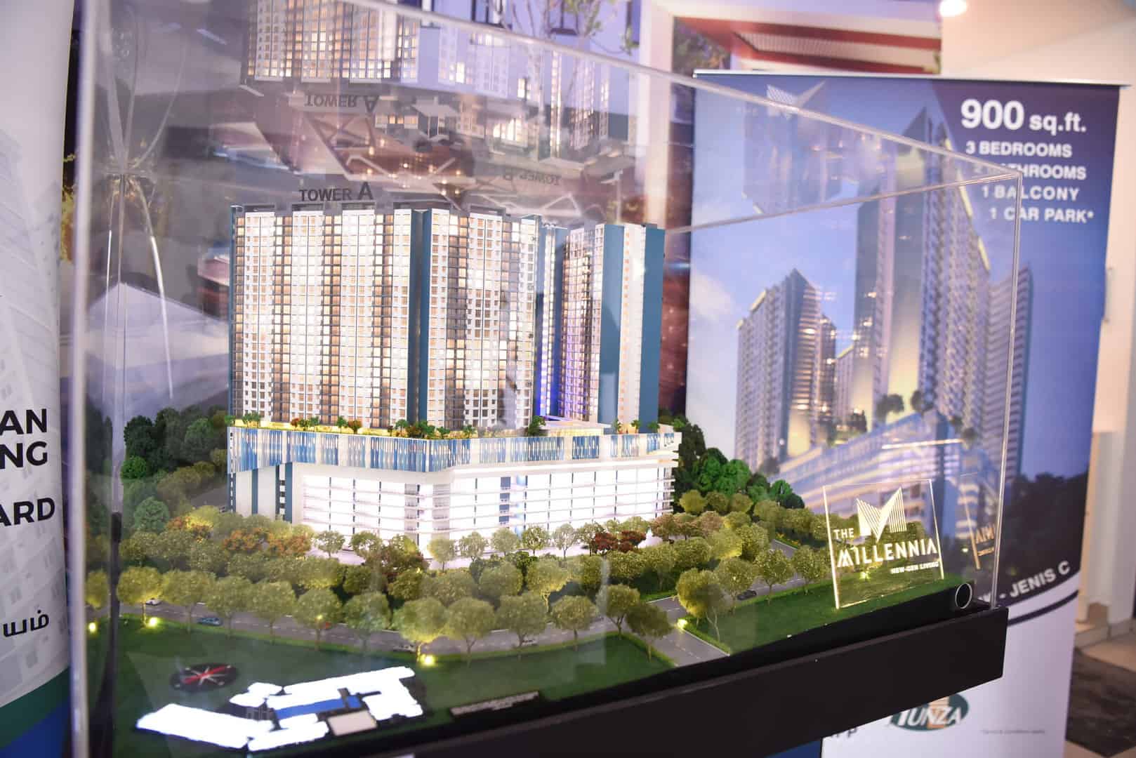 LPNPP rangka projek perumahan baru, pembaharuan semula | Buletin Mutiara