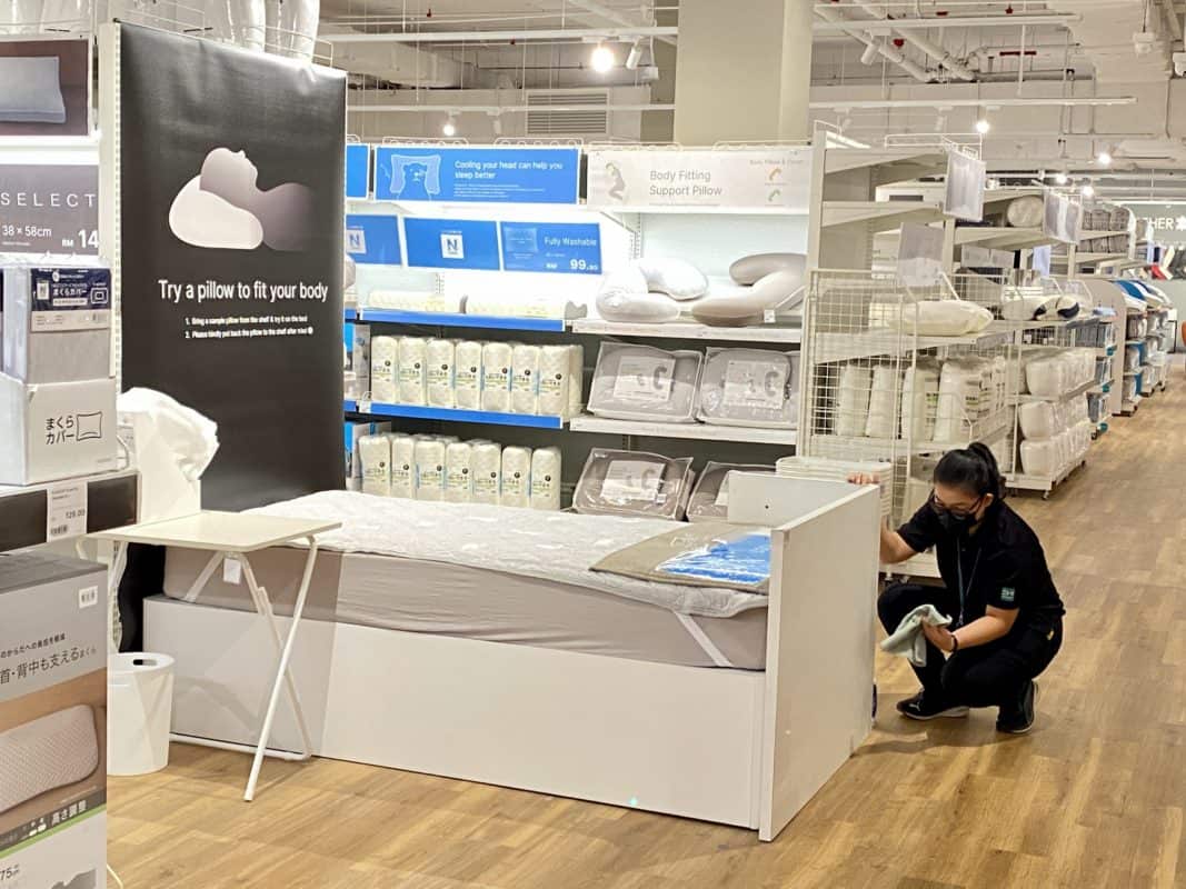 Nitori to open its first outlet in northern Malaysia | Buletin Mutiara