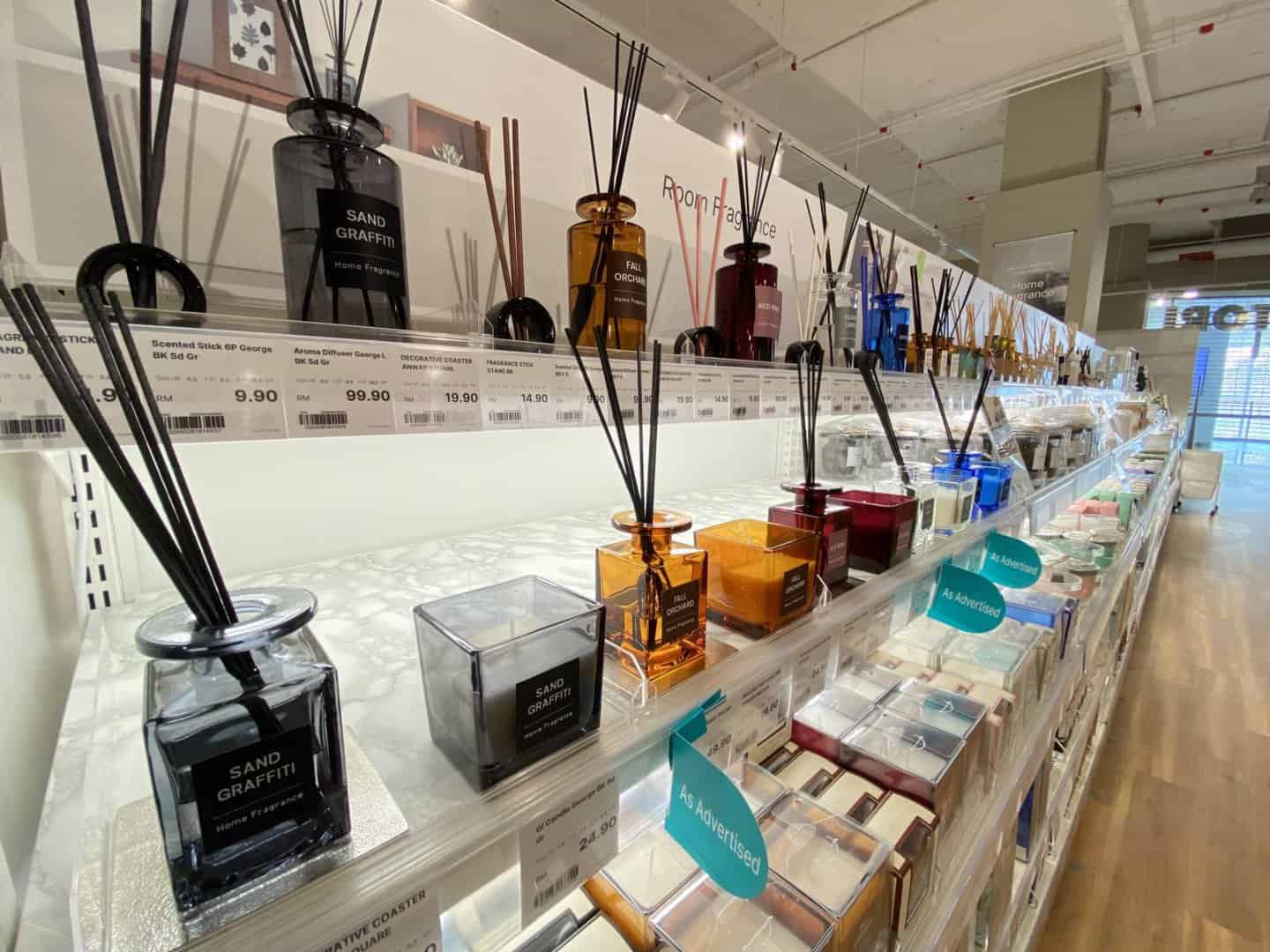 Nitori to open its first outlet in northern Malaysia | Buletin Mutiara