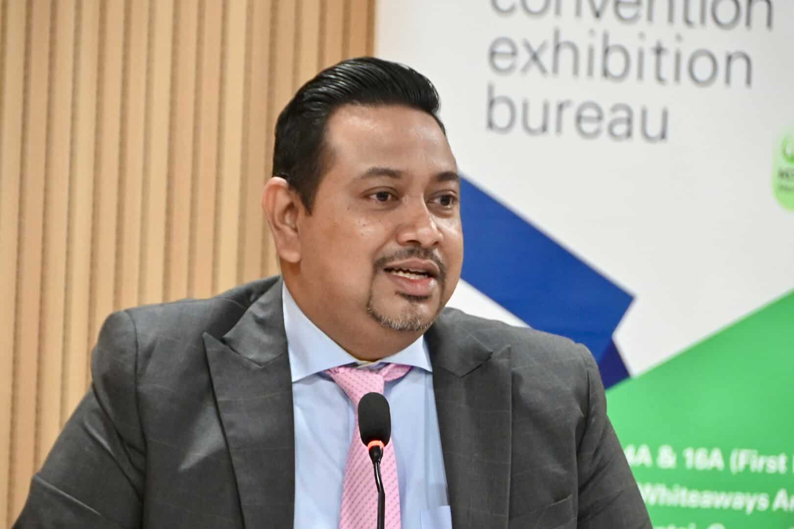 Penang to host prestigious marine biodiversity conference | Buletin Mutiara