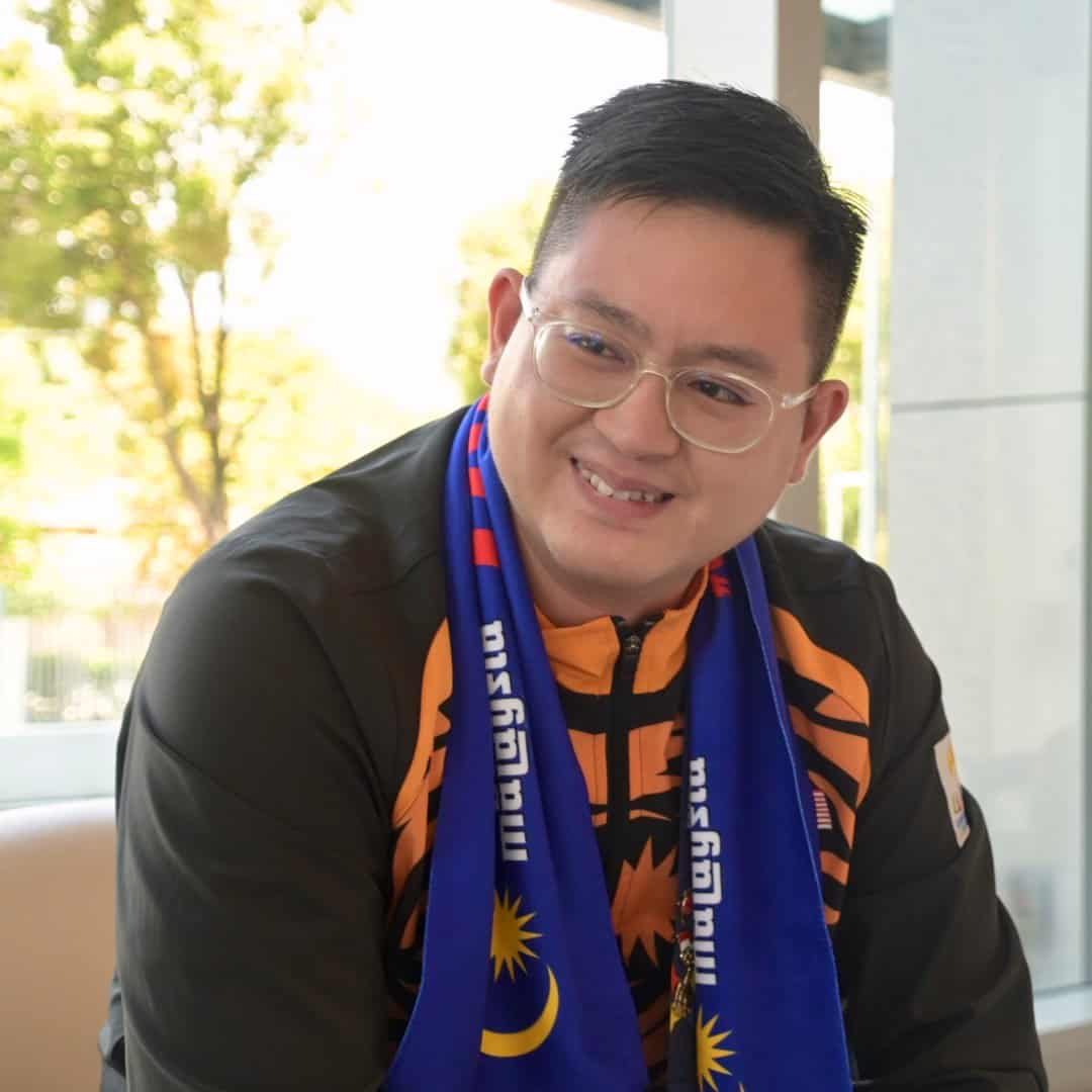 Penang finswimming athlete shines with bronze medal at 2023 SEA Games, inspiring future success ...