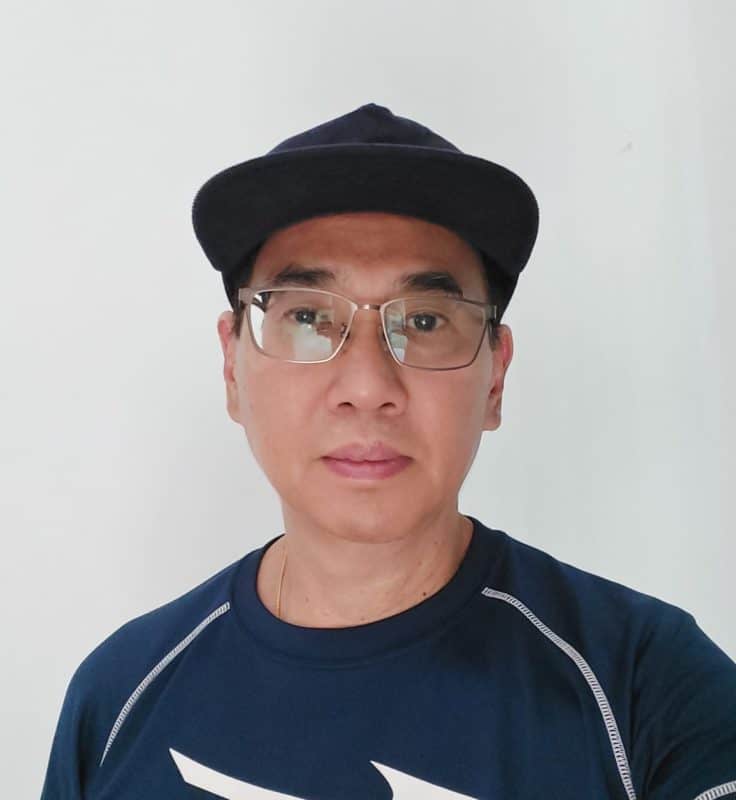 Farewell to Penang football star Rahim Mohamed | Buletin Mutiara