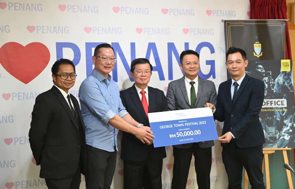 George Town Festival 2023: A celebration of arts, culture and community ...