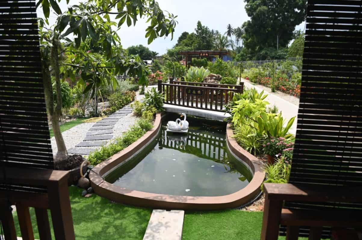 Kerajaan Negeri komited tambah kawasan lapang galak aktiviti rekreasi ...