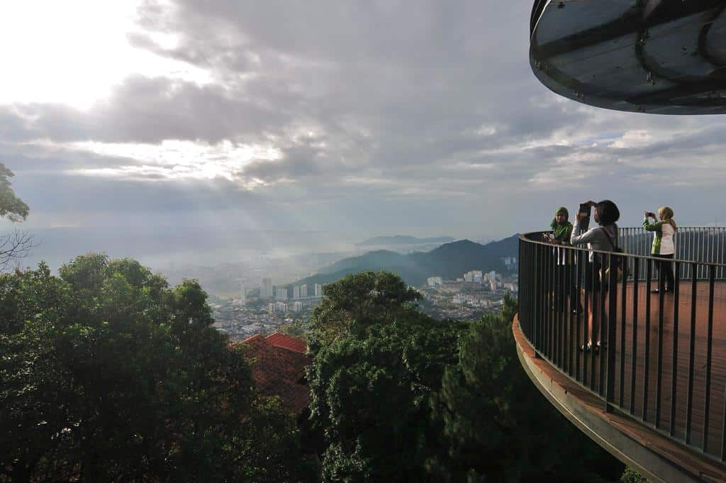 Unveiling the historical and educational wonders of Penang Hill and its ...