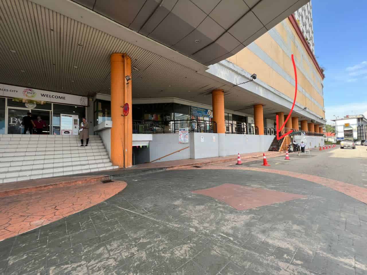 Macam Yes社区童玩节 提供免费停车场及接驳巴士 | Buletin Mutiara