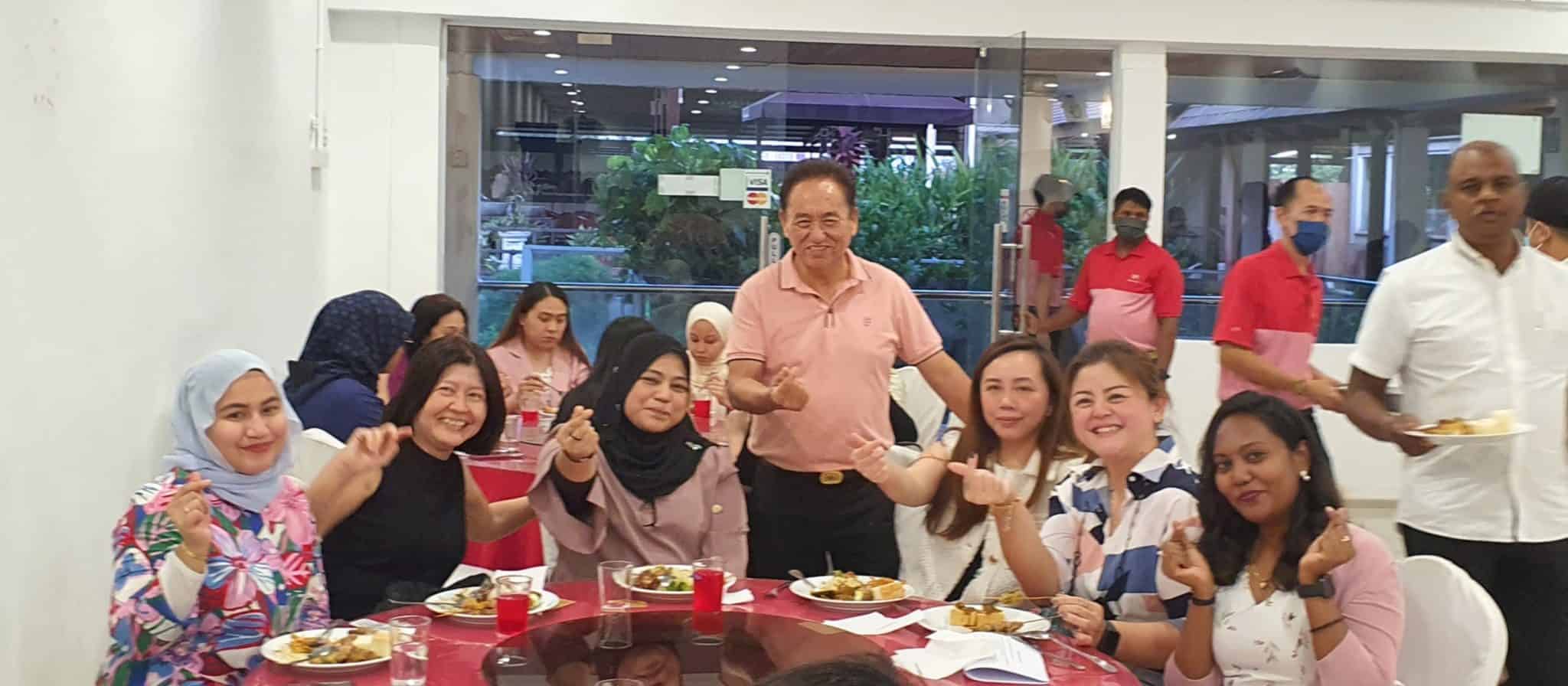 Penang tourism rebounds with 90% passenger movement | Buletin Mutiara