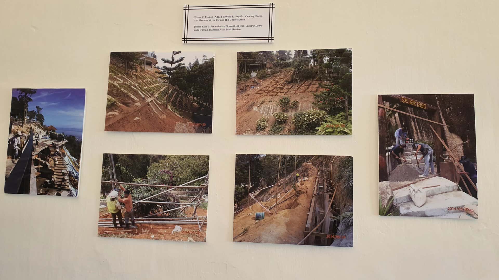Penang Hill’s resilient recovery, thanks to the True Friends of Penang ...