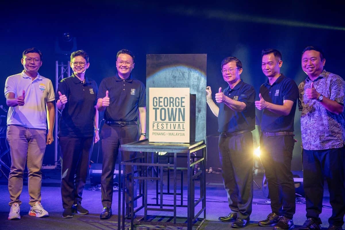George Town Festival, a festival for everyone | Buletin Mutiara