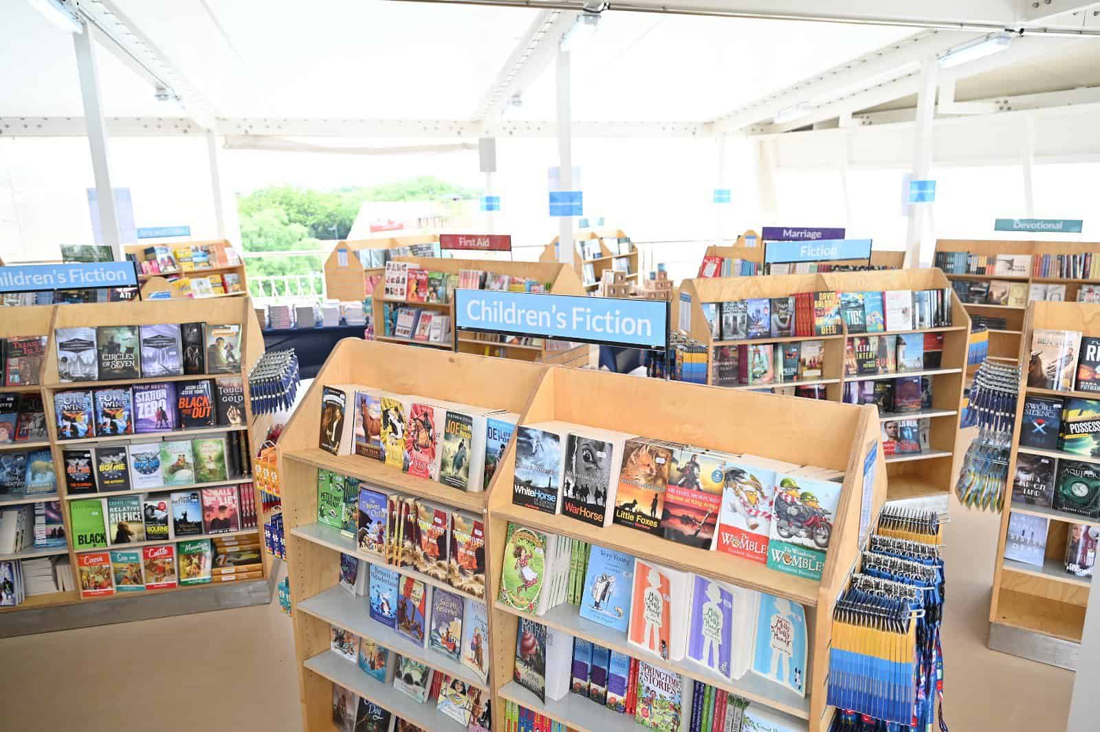 Doulos Hope’s literary voyage in Penang | Buletin Mutiara