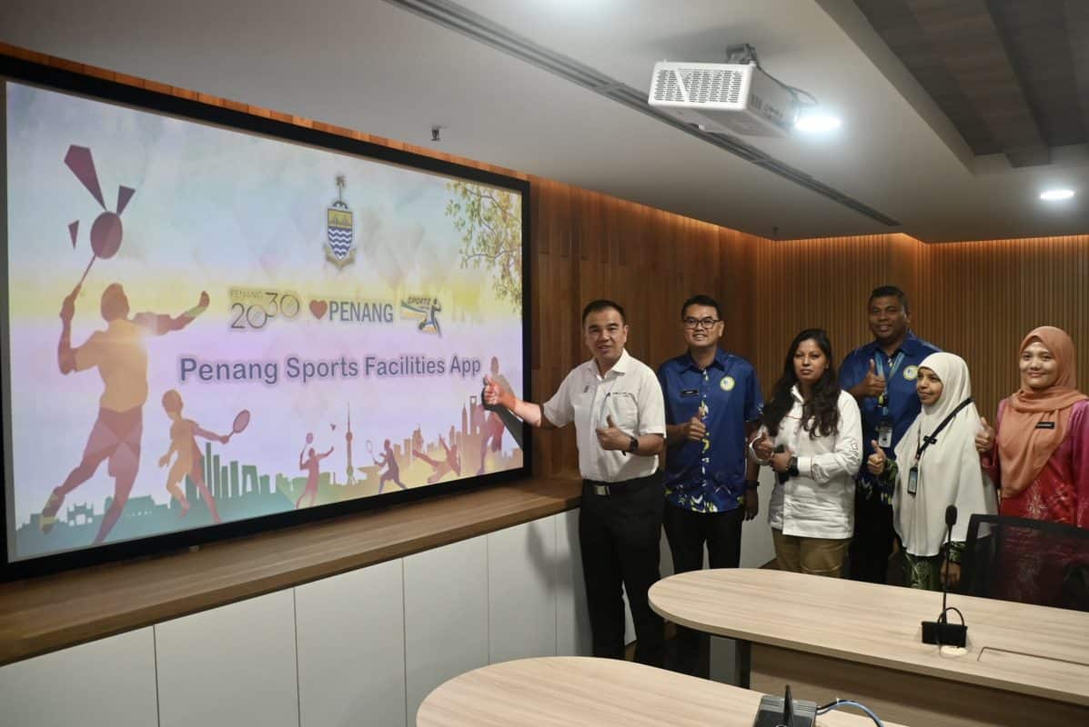 The guide to sports facilities in Penang | Buletin Mutiara