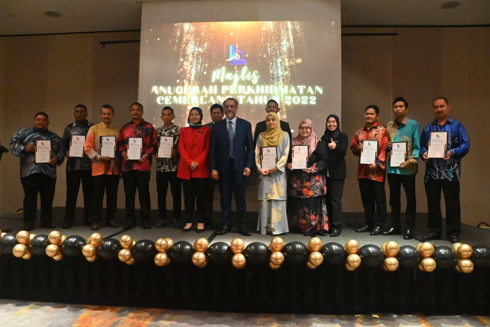 First batch of 90 civil servants receives PHOME offer letter | Buletin ...