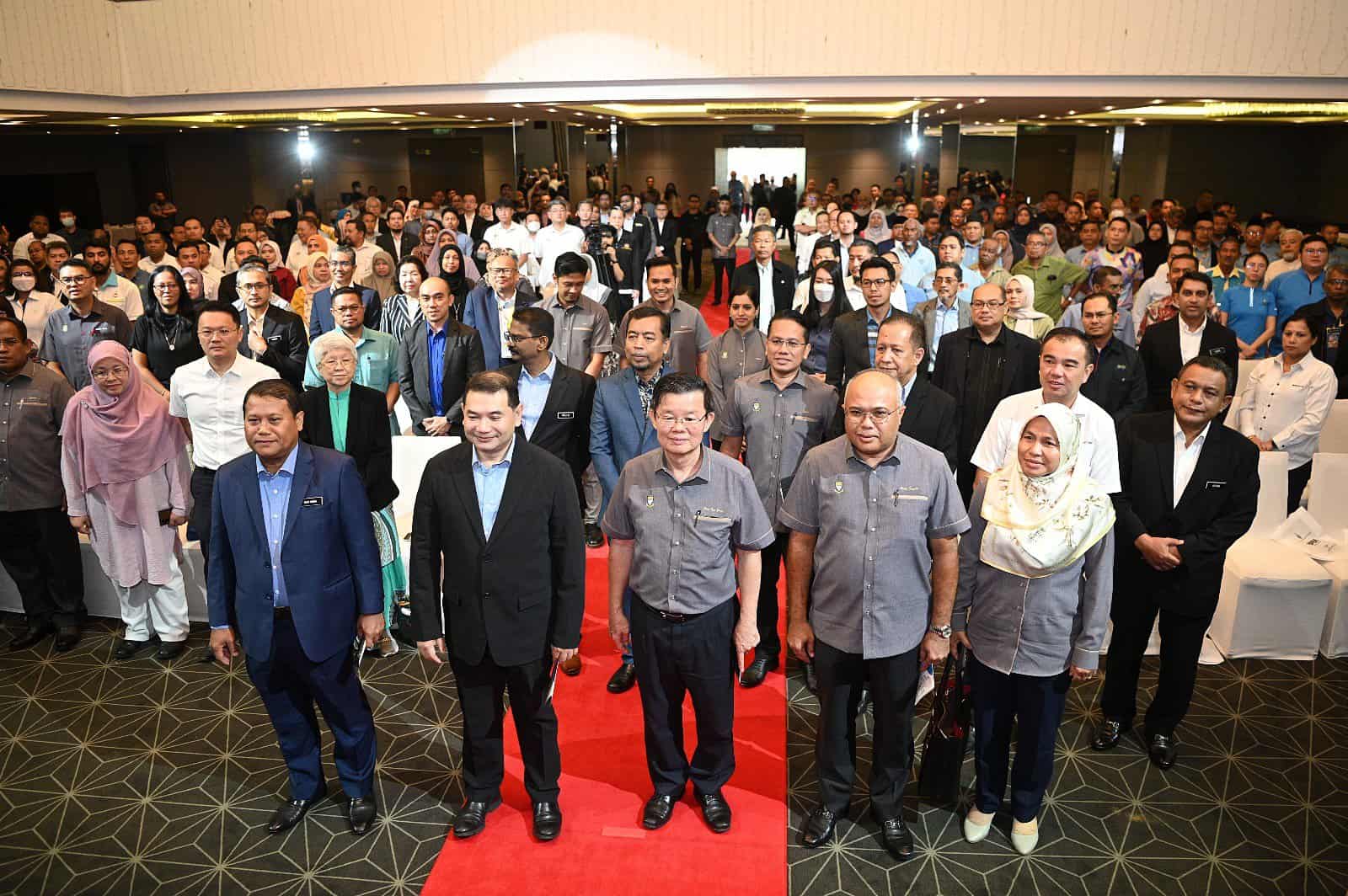 Pulau Pinang terima kelulusan 75 projek baru di bawah RMK-12 | Buletin ...