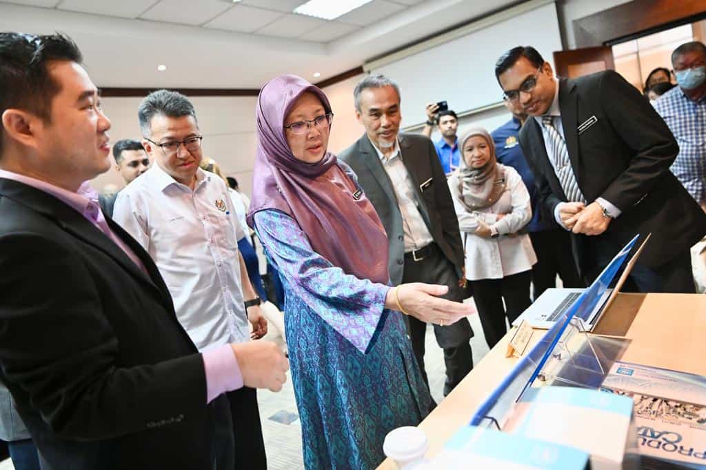 Showcasing Penang’s capabilities in local medical device industry ...