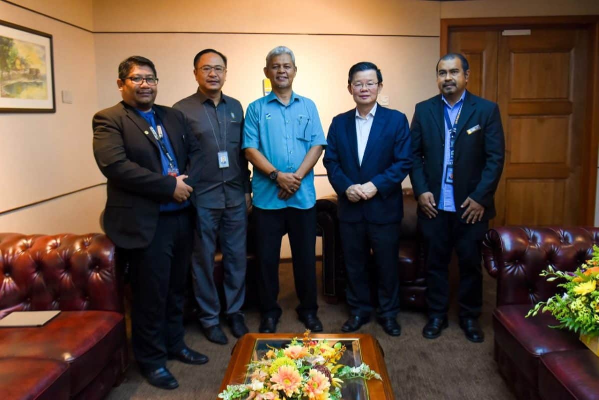 Sektor agromakanan penting, tumpu skop lebih luas dan moden | Buletin ...