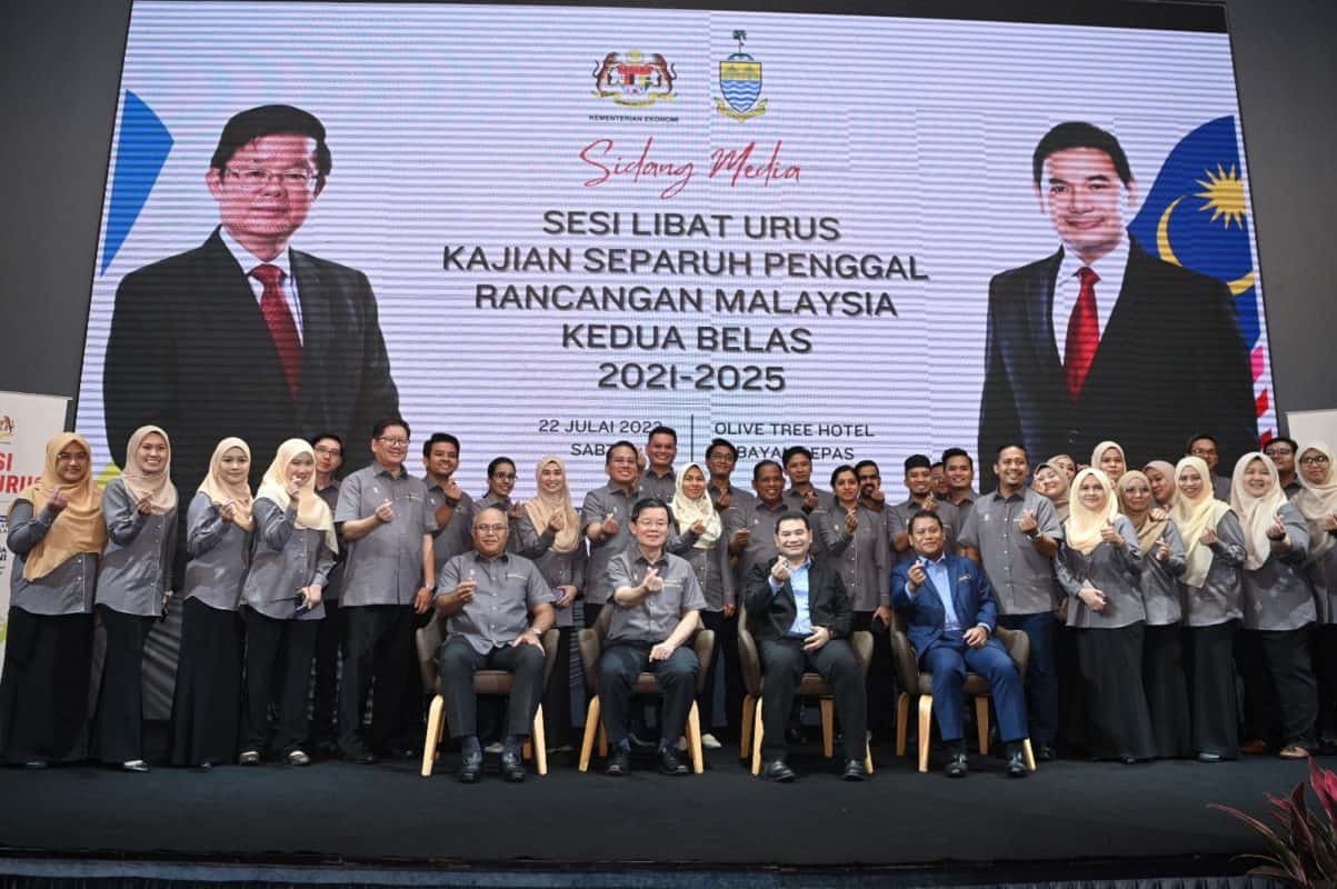75 new projects approved for Penang | Buletin Mutiara