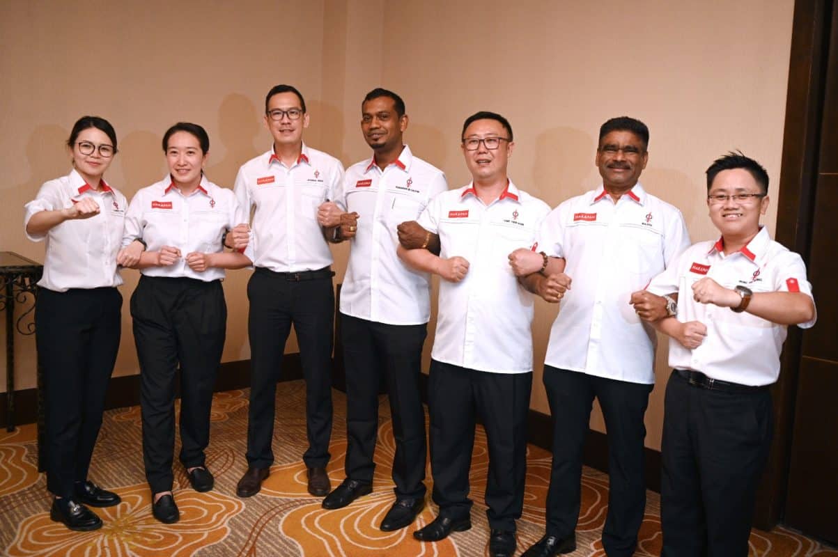 DAP reveals 19 candidates contesting in Penang | Buletin Mutiara