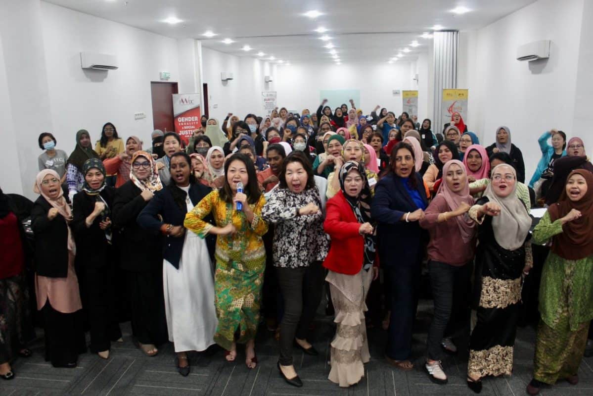 PWDC launches Intensive Entrepreneurial course, helps women entrepreneurs | Buletin Mutiara