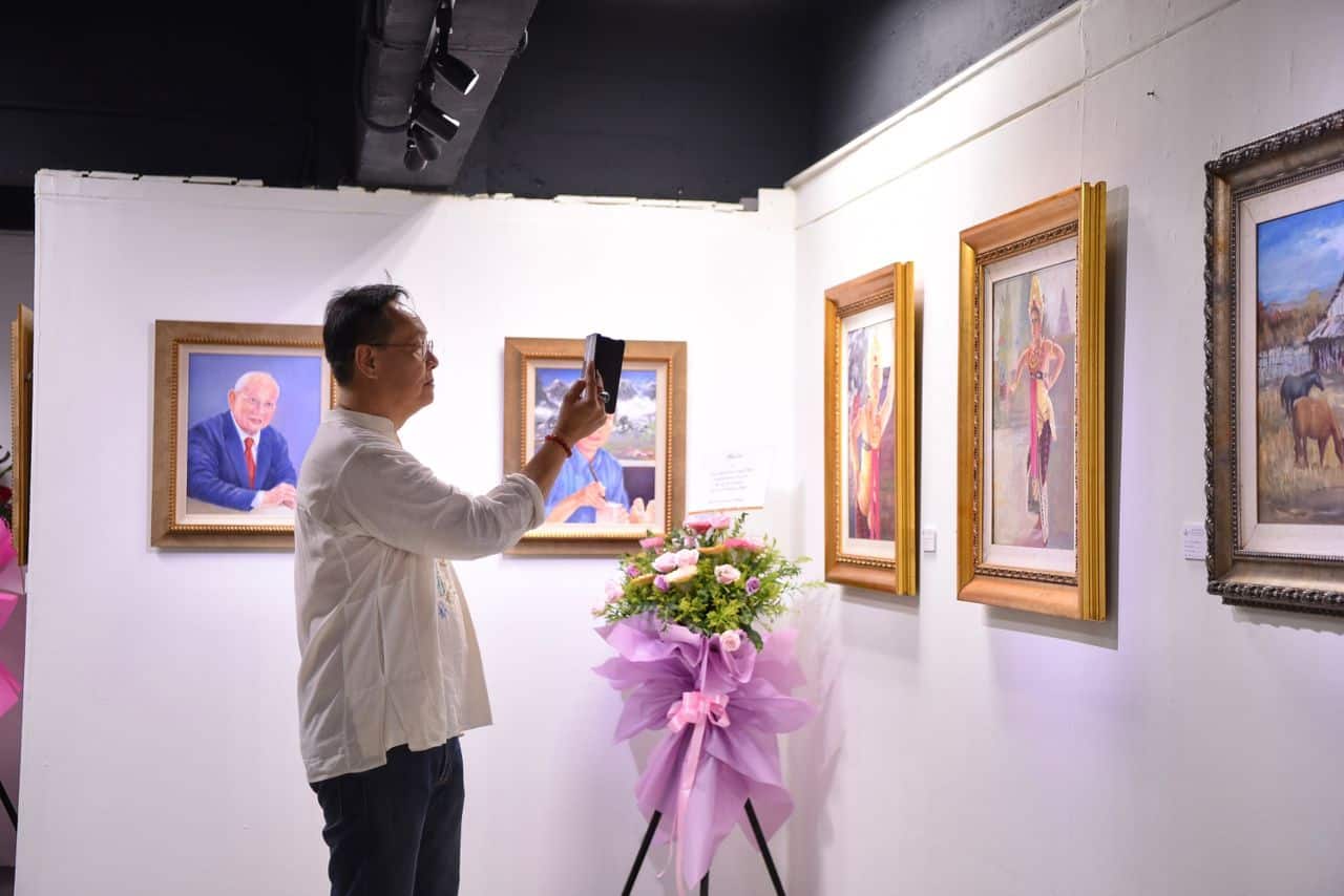 Art’s vital role in Penang’s creative landscape | Buletin Mutiara