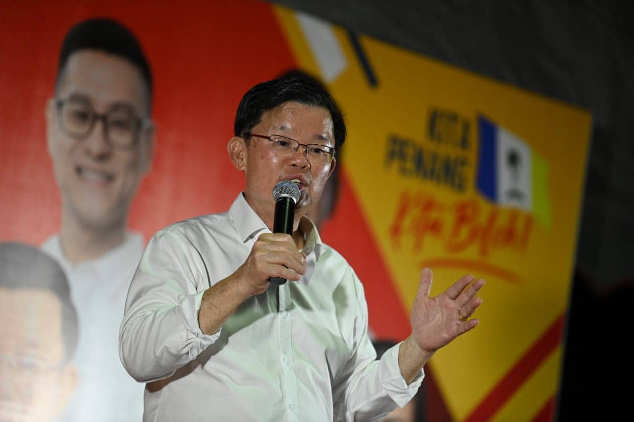 PSI project vital for economic growth and job opportunities | Buletin ...