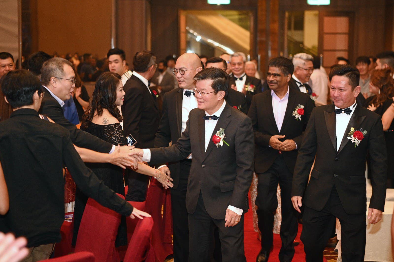Key infrastructure projects underway in Penang | Buletin Mutiara
