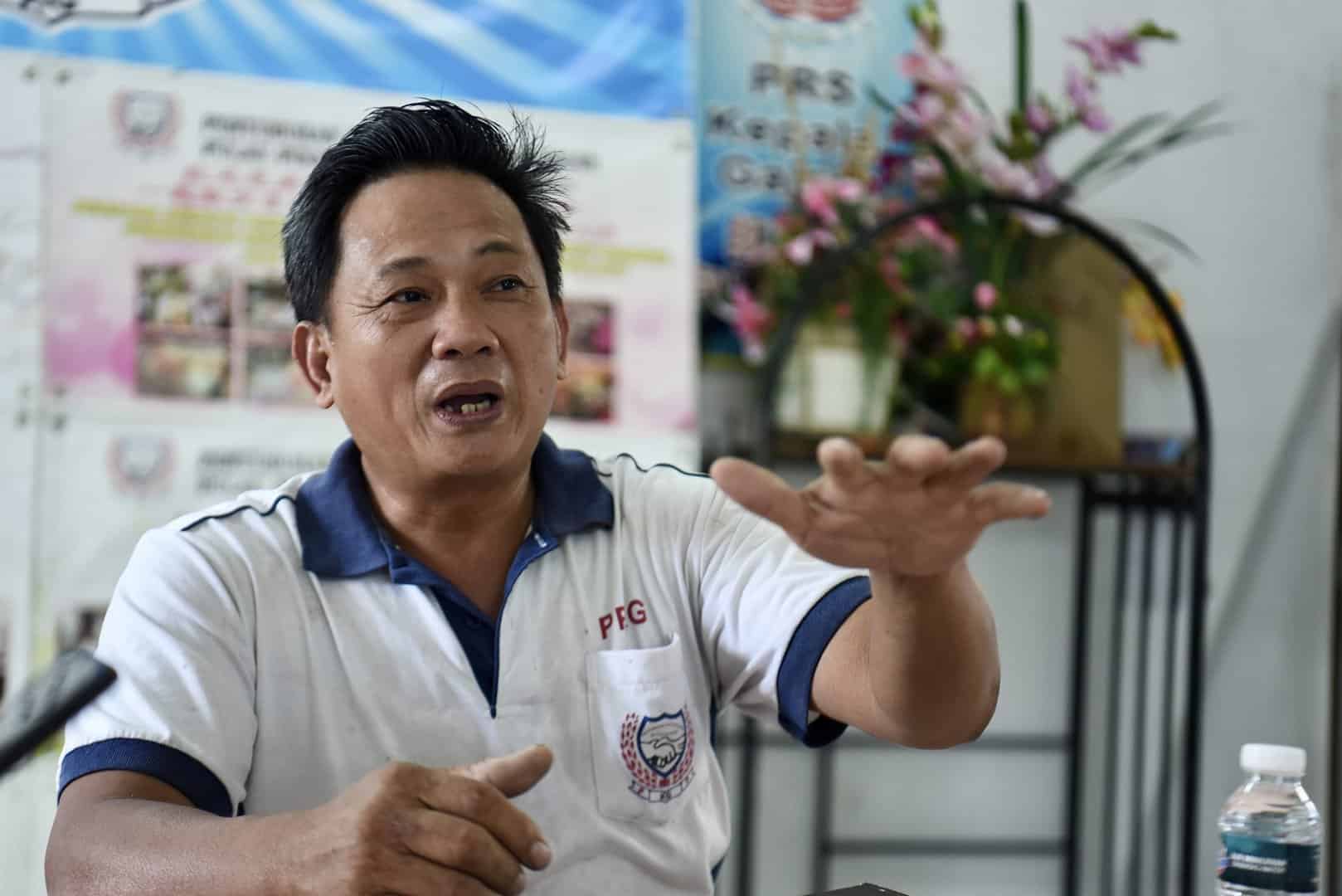 Hasil recycle, upcycle bantu komuniti perlu | Buletin Mutiara