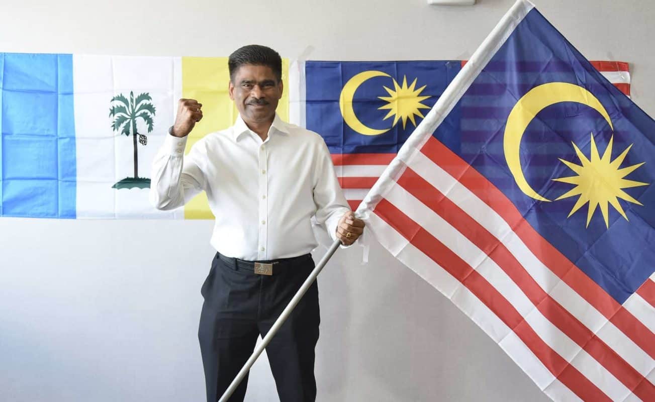 From eco-developer to community leader | Buletin Mutiara