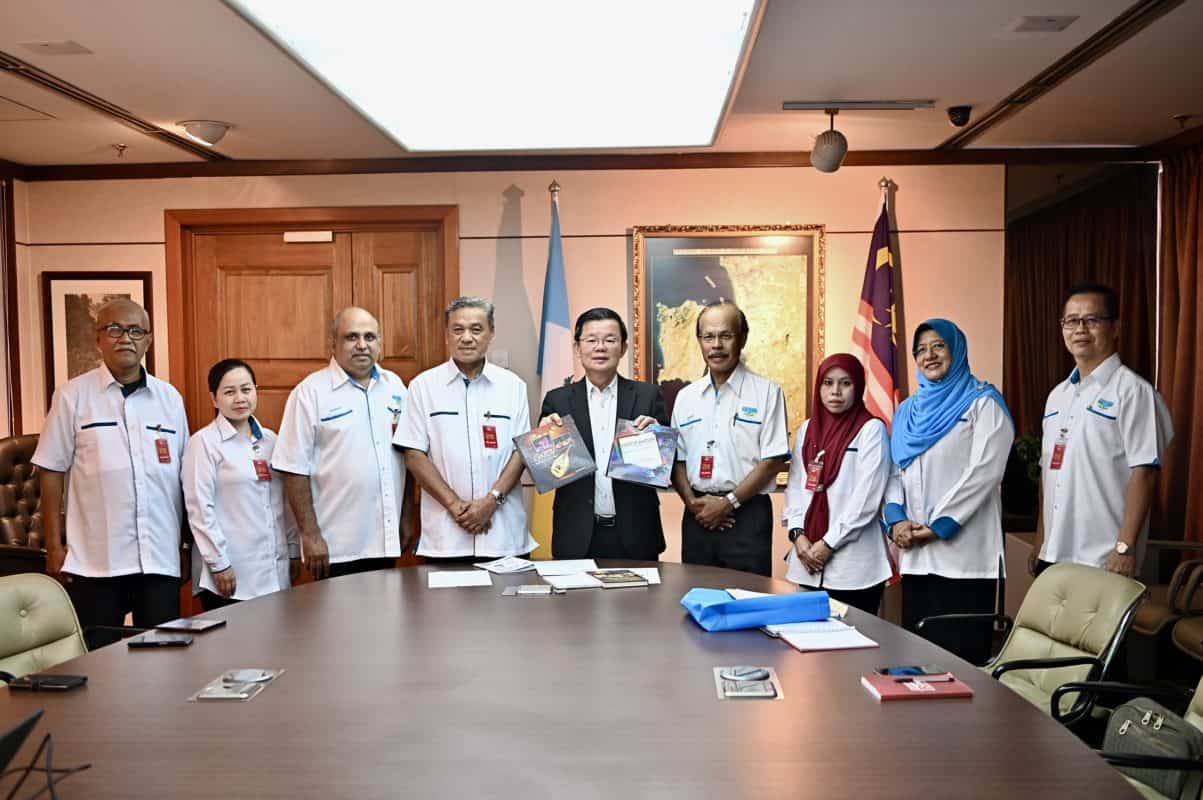 Cadangan penubuhan ‘The Living Gallery’ boleh dibincangkan – Ketua ...