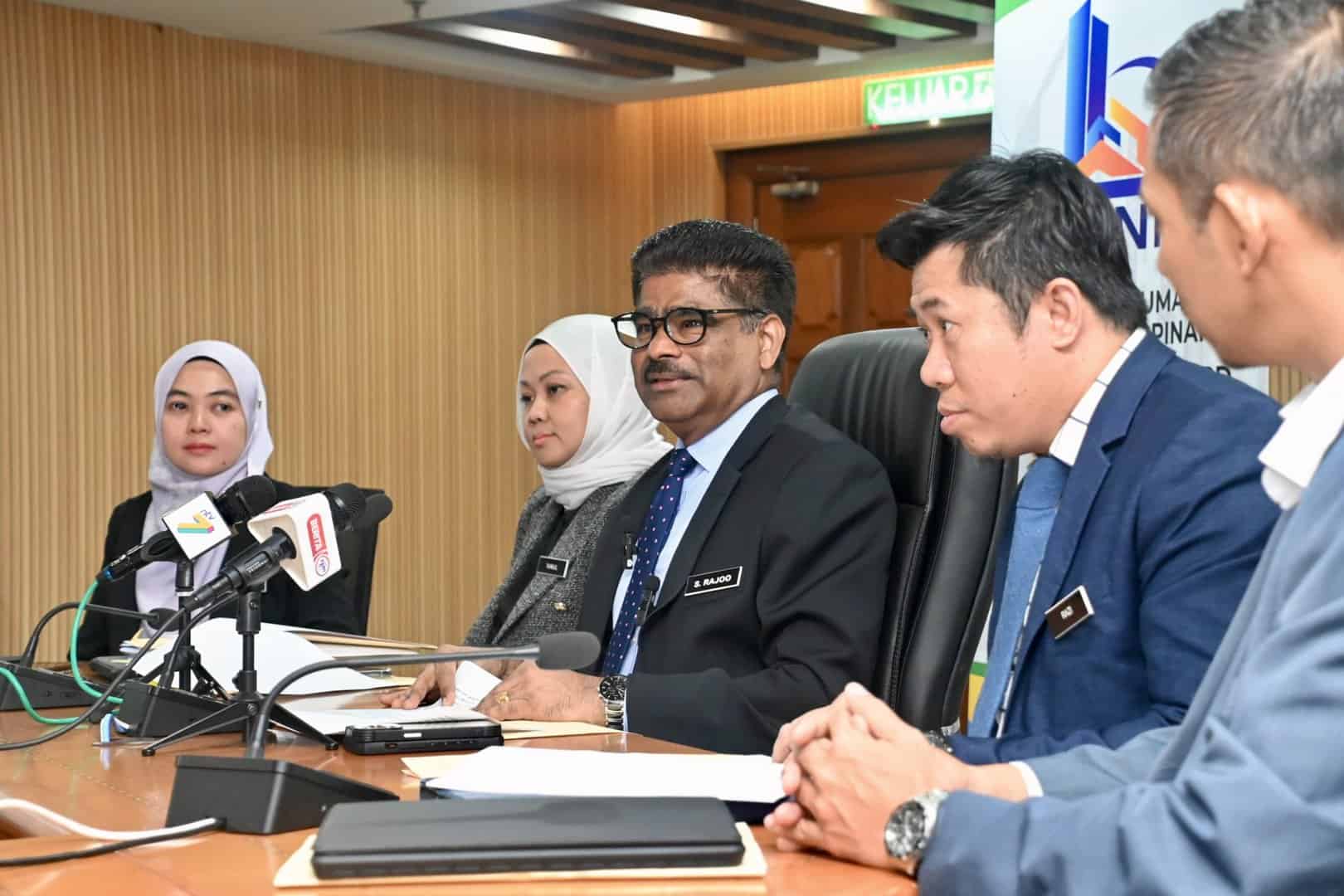 Pemohon ‘lama’ dipelawa kemas kini maklumat, perkenalkan skim rumah ...