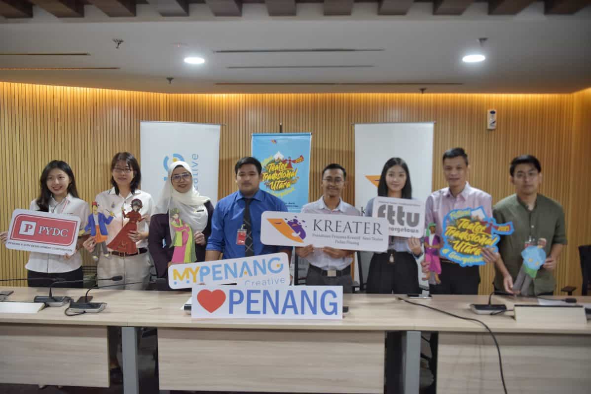 Local art association to organise Northern Traditional Theater Festival ...