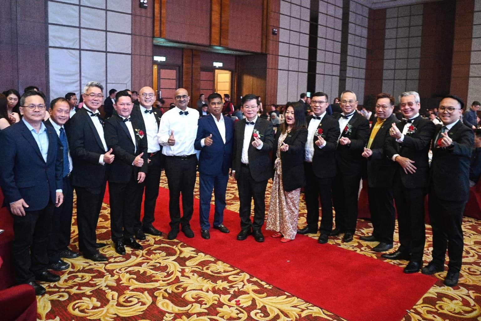 Key infrastructure projects underway in Penang | Buletin Mutiara