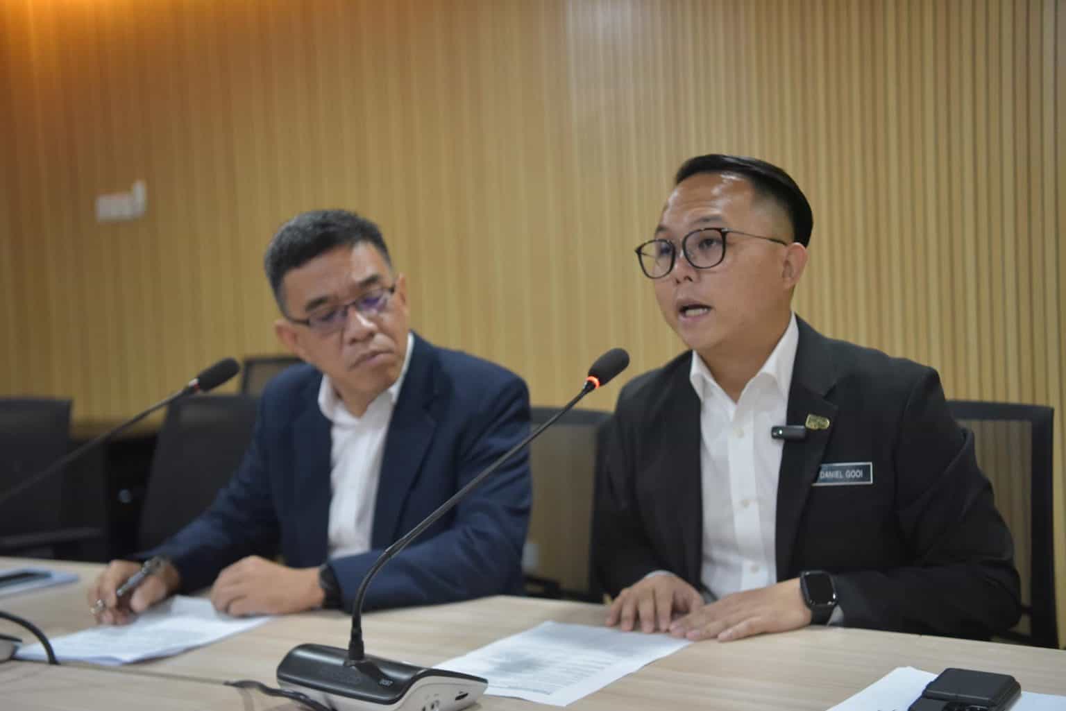 Seven injured victims of Bukit Genting van crash begin journey back to ...