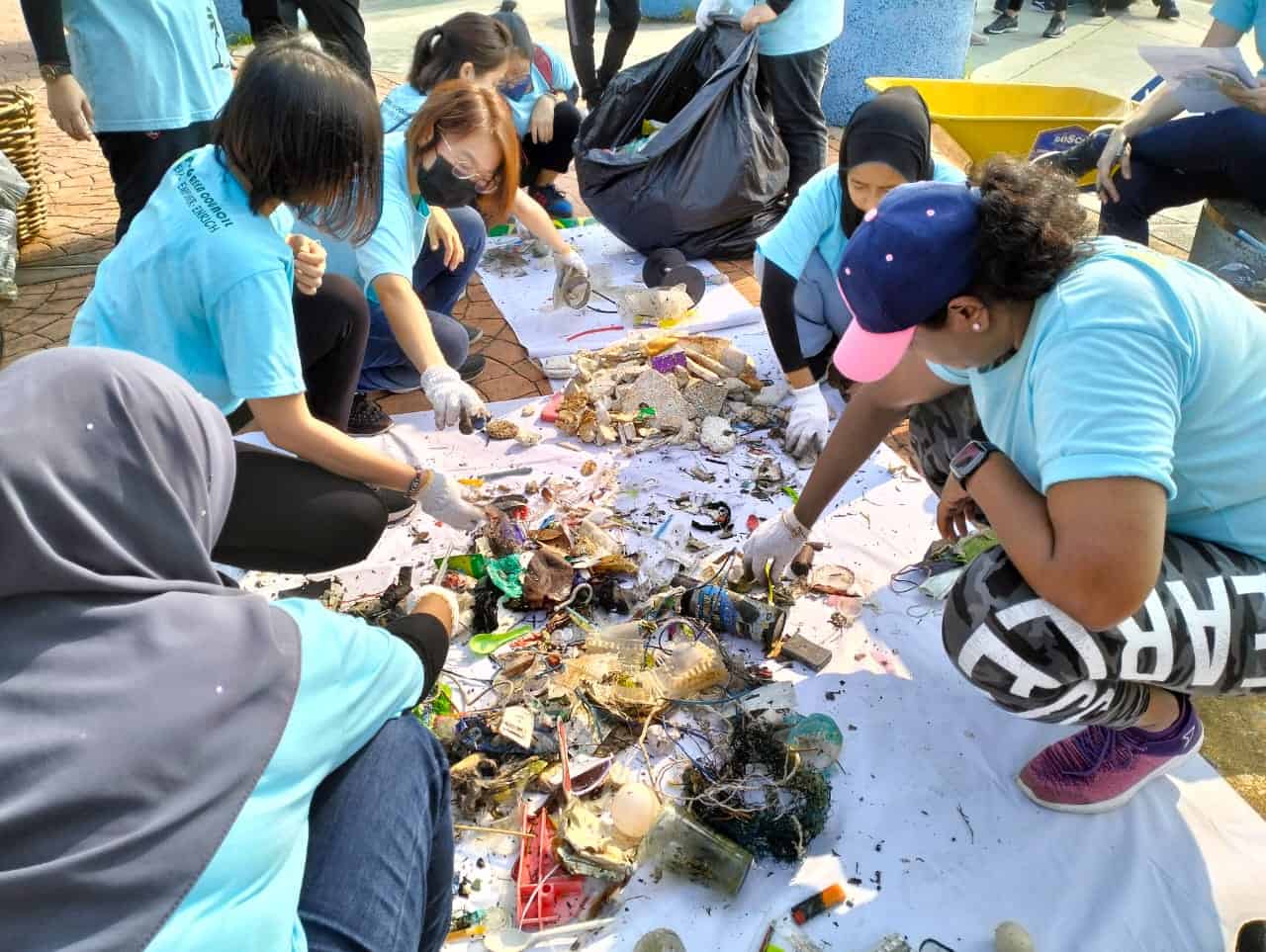 Penang Cultivates Green Agenda Buletin Mutiara