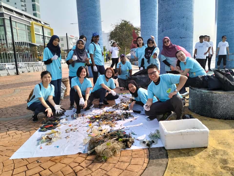 Penang Cultivates Green Agenda Buletin Mutiara