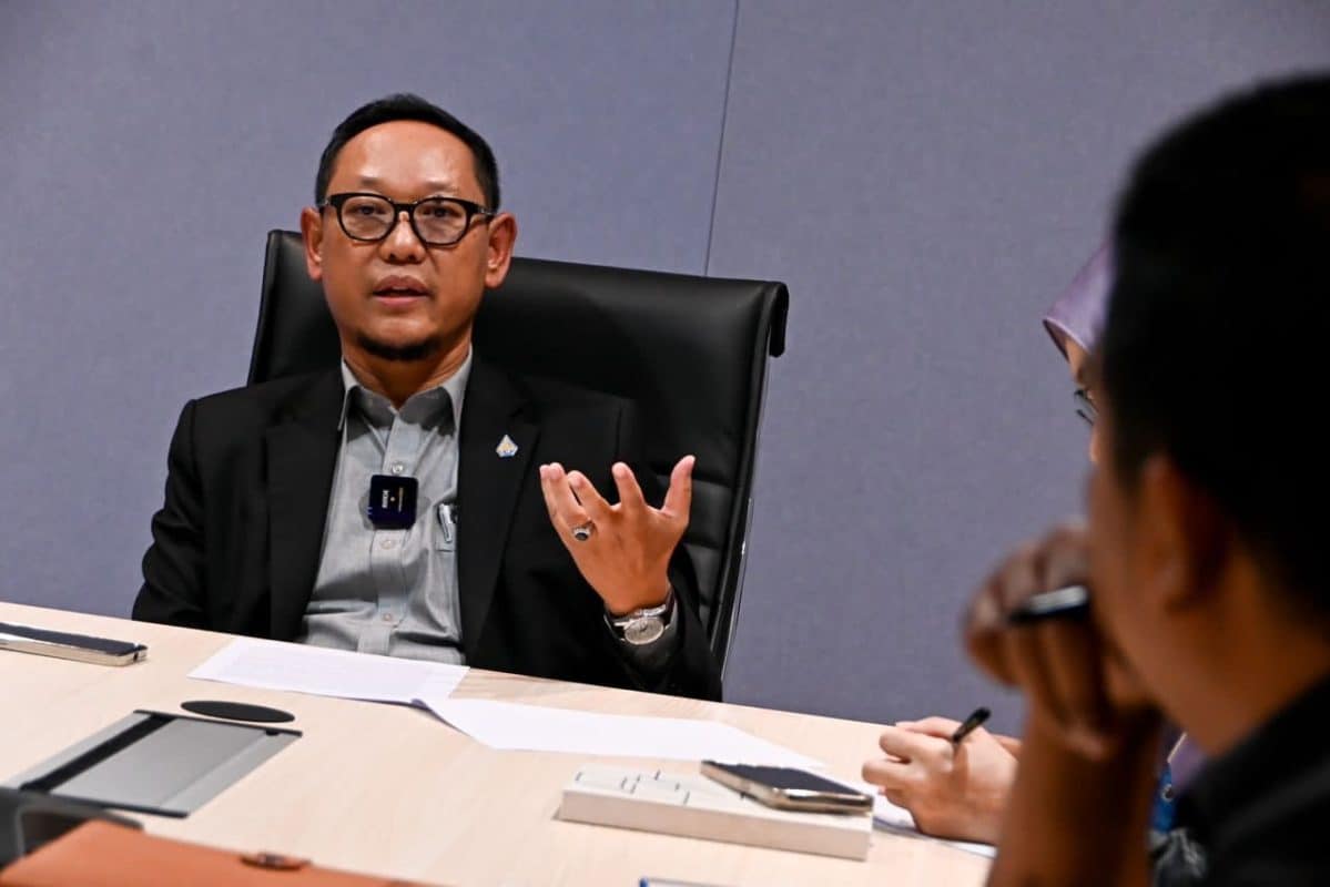 BKIP2 projek kolaborasi, PDC tidak akan lepas tangan, kata Ketua ...