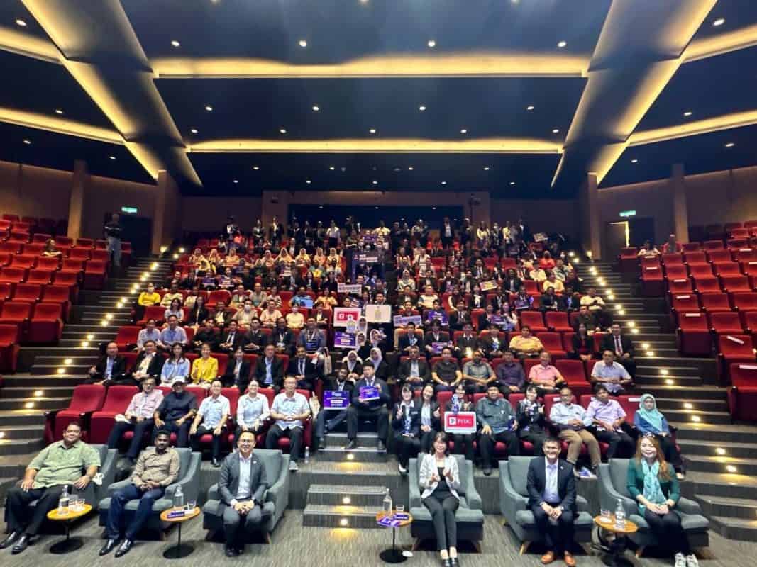 YEC helps to mould young entrepreneurs | Buletin Mutiara