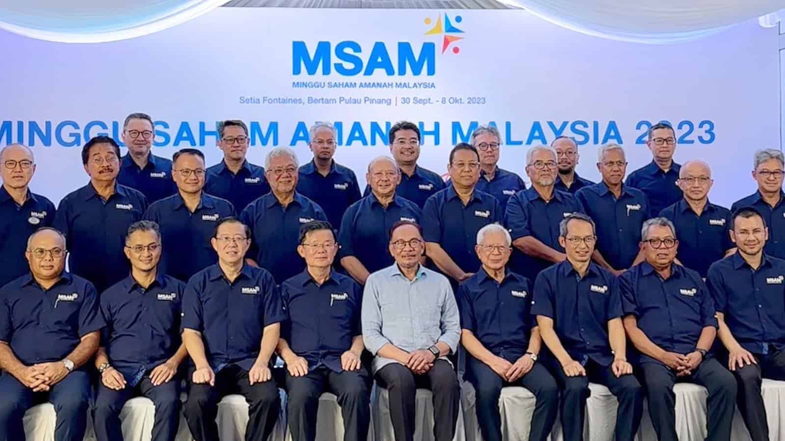 MSAM 2023 tekankan STEM, selari Visi Penang2030 | Buletin Mutiara